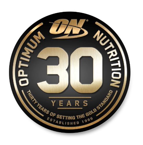 Optimum Nutrition Celebrates 30 Years - Vitamin Retailer Magazine