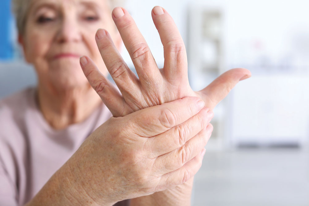 Pain Reaction - Vitamin Retailer Magazine