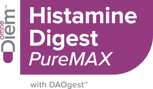 [Sponsored Content] Omne Diem by Diem Direct: A Histamine Intolerance ...