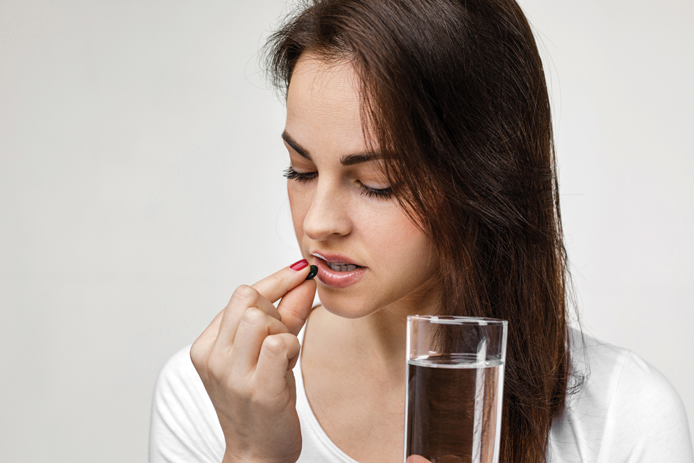 Nutrition For Mood Support