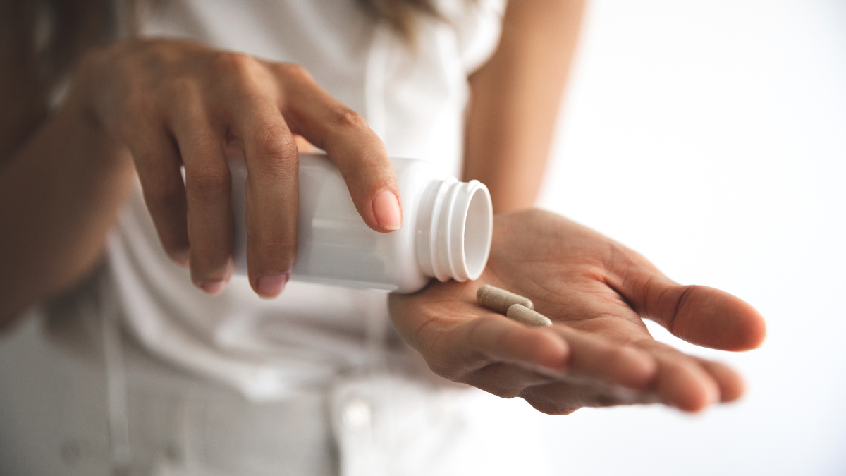 Millennials Are Using Nutritional Supplements More Often Than They Did ...