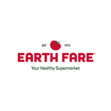 Earth Fare Market Logo