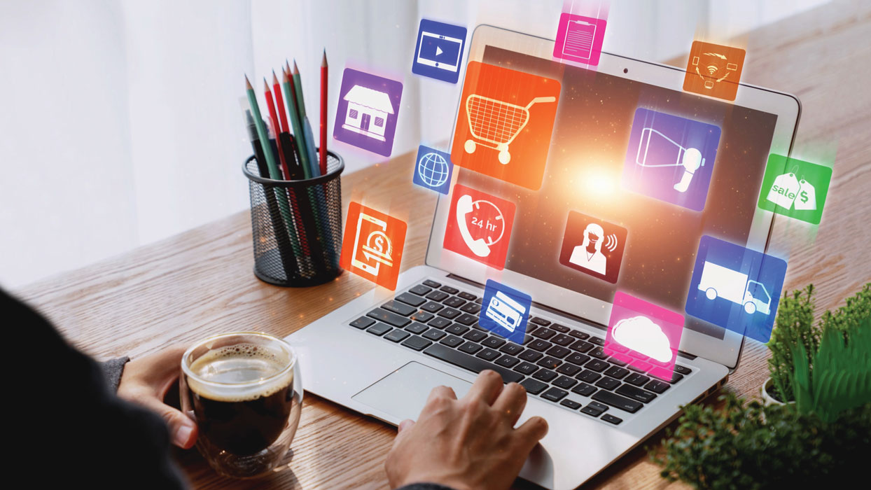 Keep Your Store Website and Social Media Fresh and Relevant - Vitamin ...
