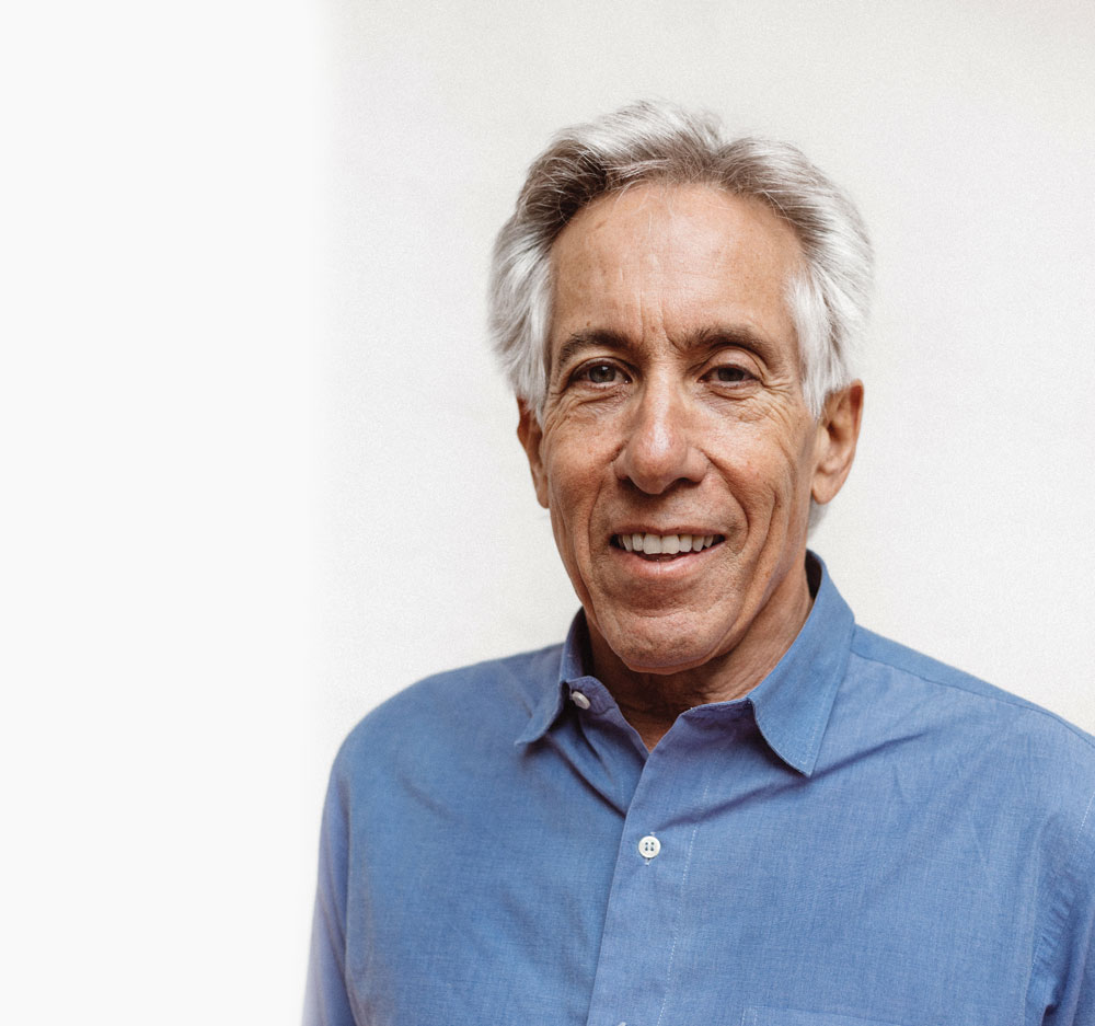Howard Schiffer, Founder & President, Vitamin Angels - Vitamin Retailer ...