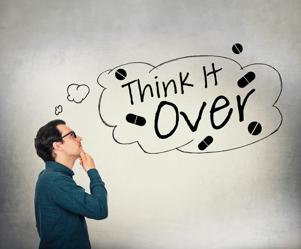 Think It Over