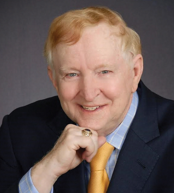 30 People Who Shaped the Natural Products Industry