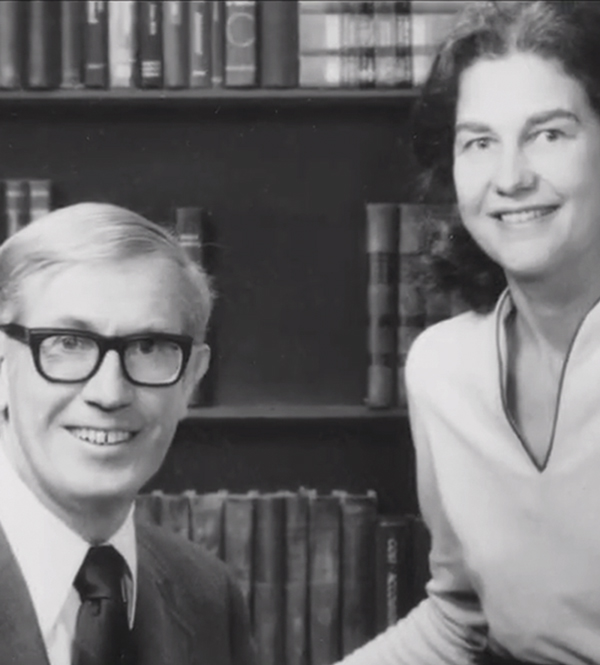 30 People Who Shaped the Natural Products Industry