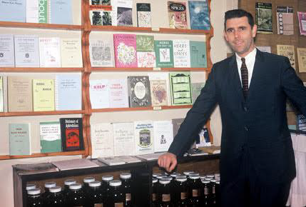 Penn Herb Company Celebrates 100-Year Anniversary