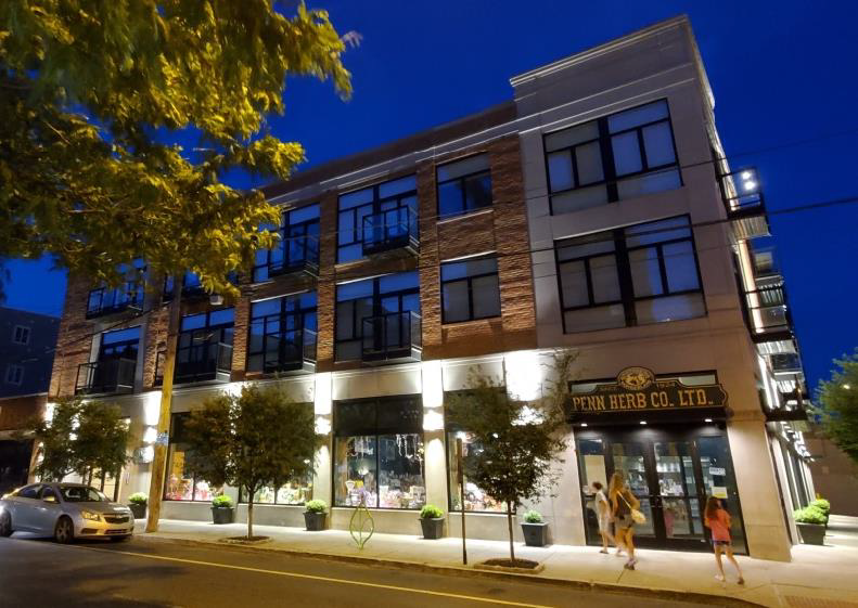 Penn Herb Company Celebrates 100-Year Anniversary