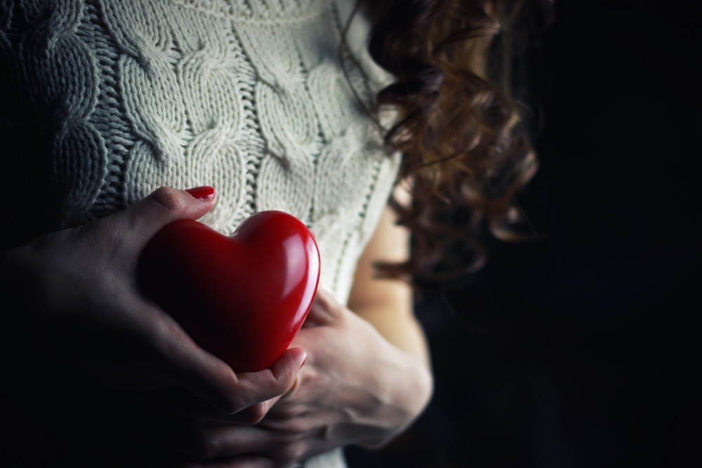 Pump Up the Volume of Heart Health Product Sales