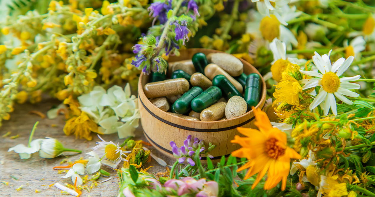 Herbs & Botanicals: The State of the Market in 2025
