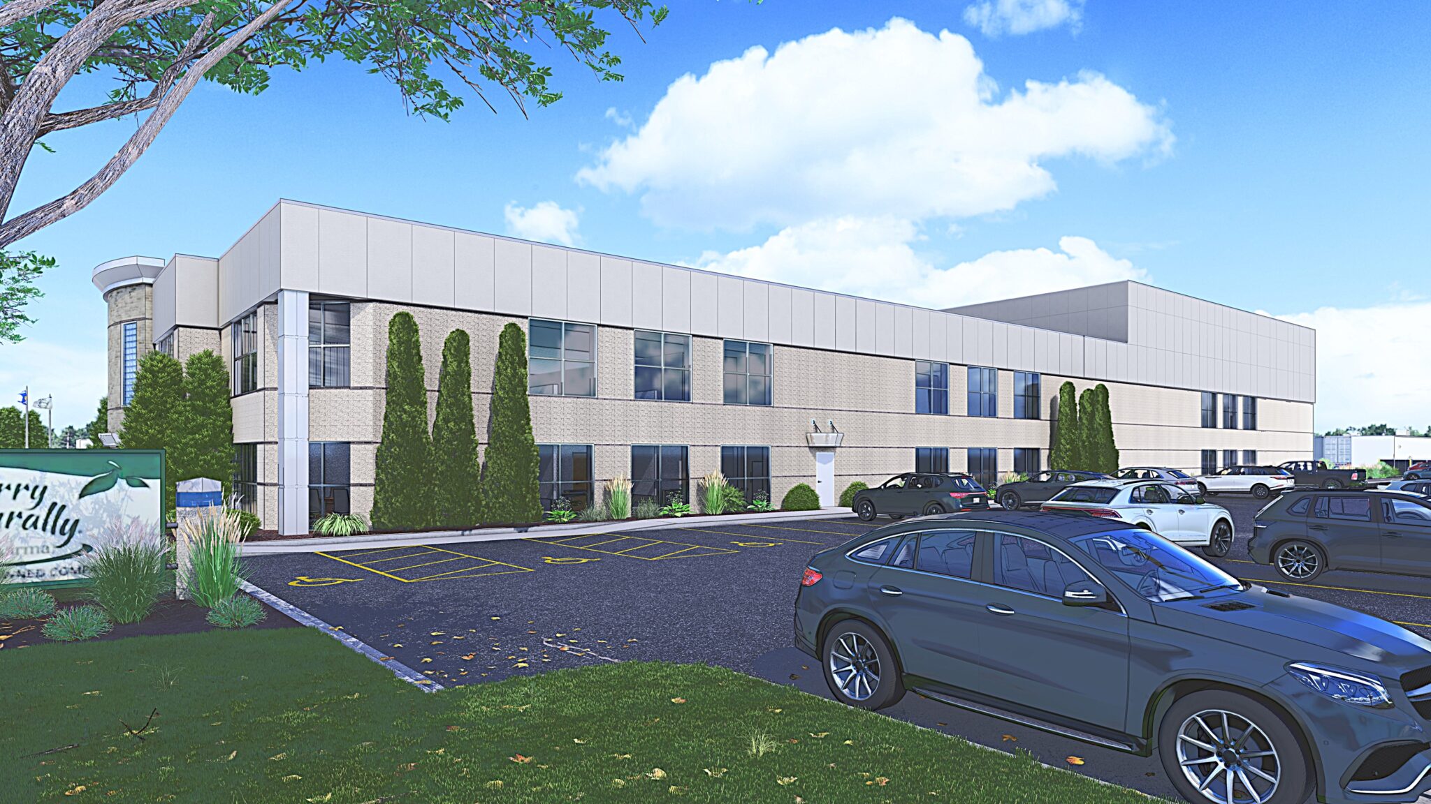 EuroPharma Announces Second Major Expansion - Vitamin Retailer Magazine