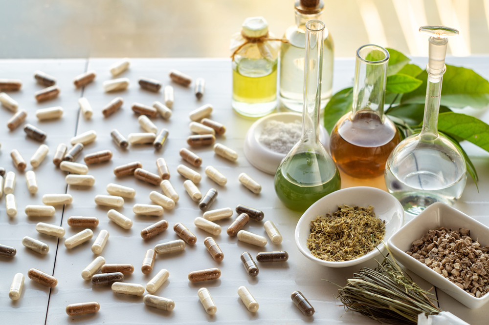 Industry Educator Discusses Latest Herbal and Botanical Innovations